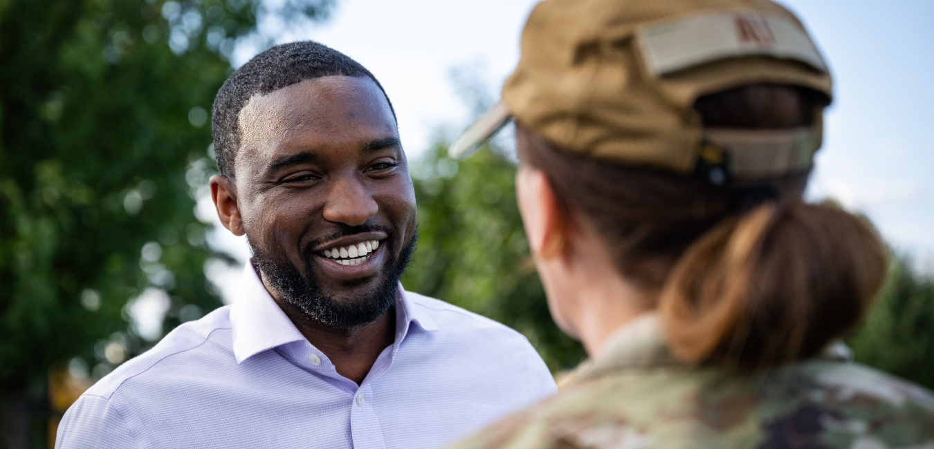 Rep. Anthony Bellmon | Home Page