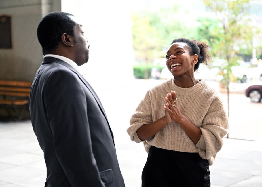 Rep. Lindsay Powell | Home Page