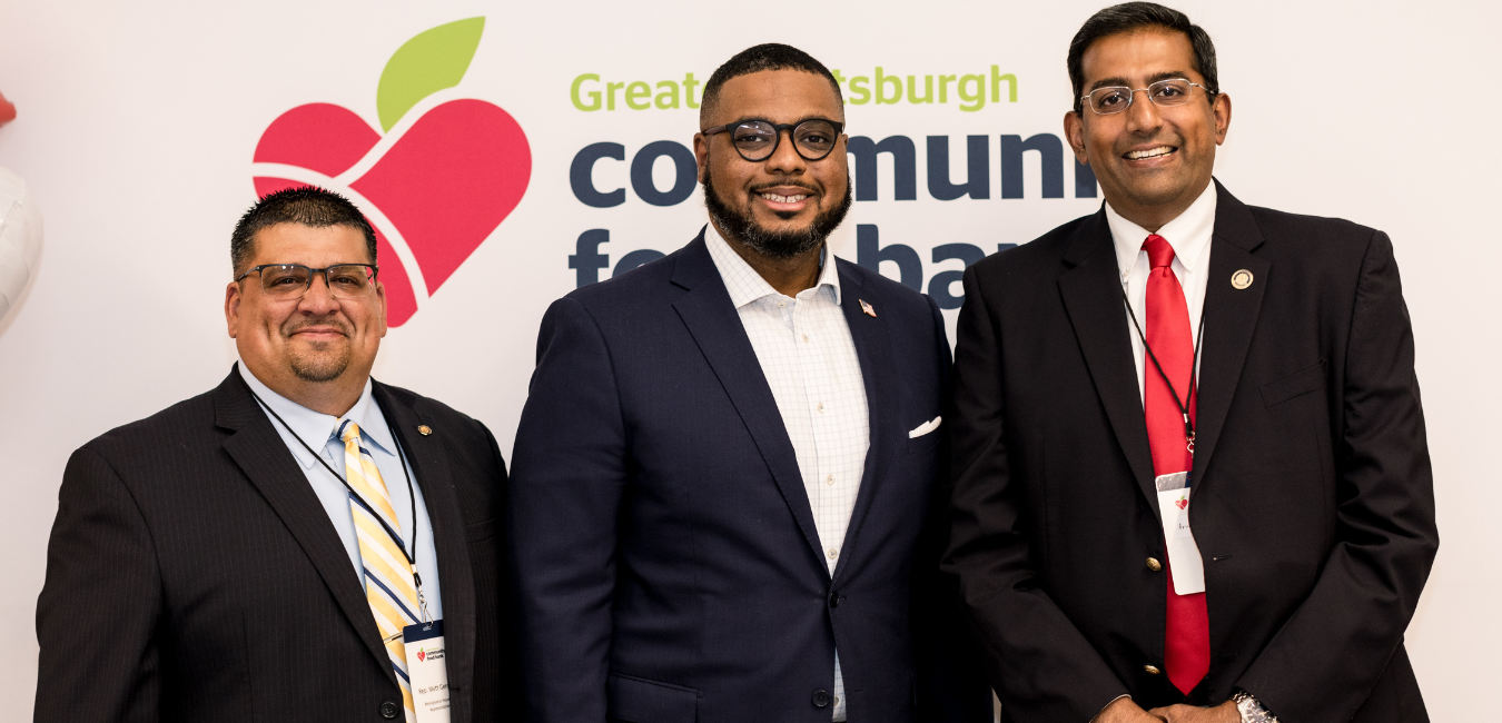 Rep. Arvind Venkat | Homepage