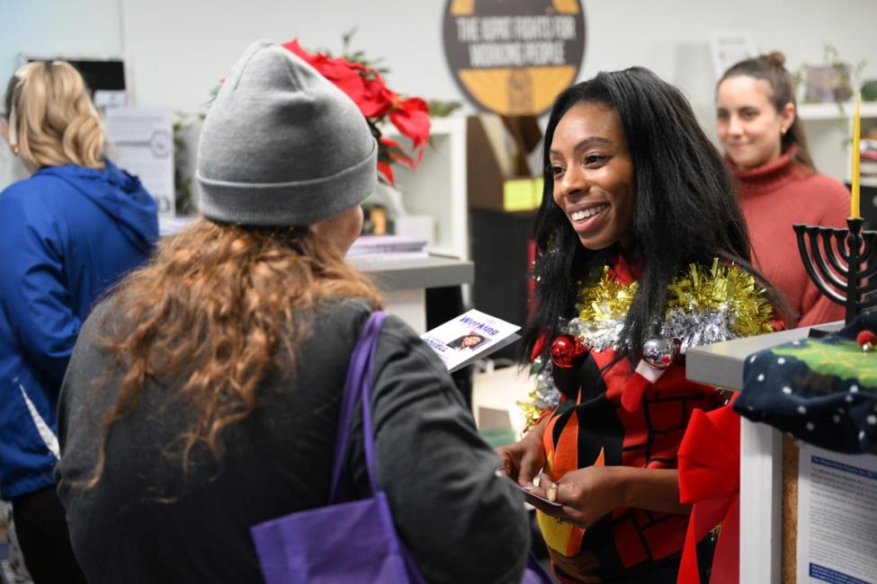 Rep. Lindsay Powell | Home Page