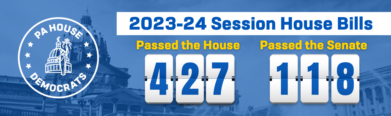 Pennsylvania House Democratic Caucus | Homepage